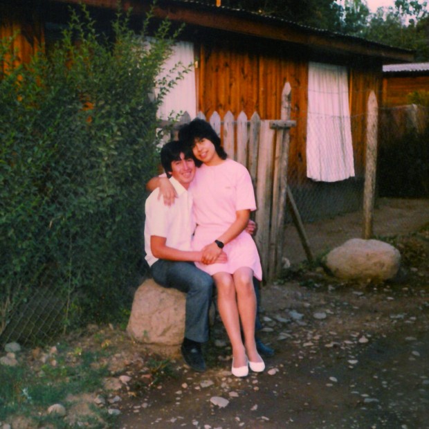 Familia y Amistad | Galerías | Imágenes Lo Barnechea